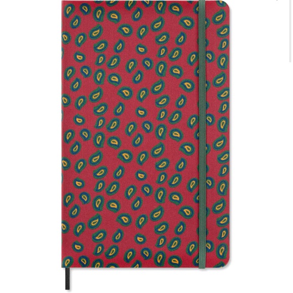 Moleskine | Office | Moleskin Silk Collection Journal | Poshmark